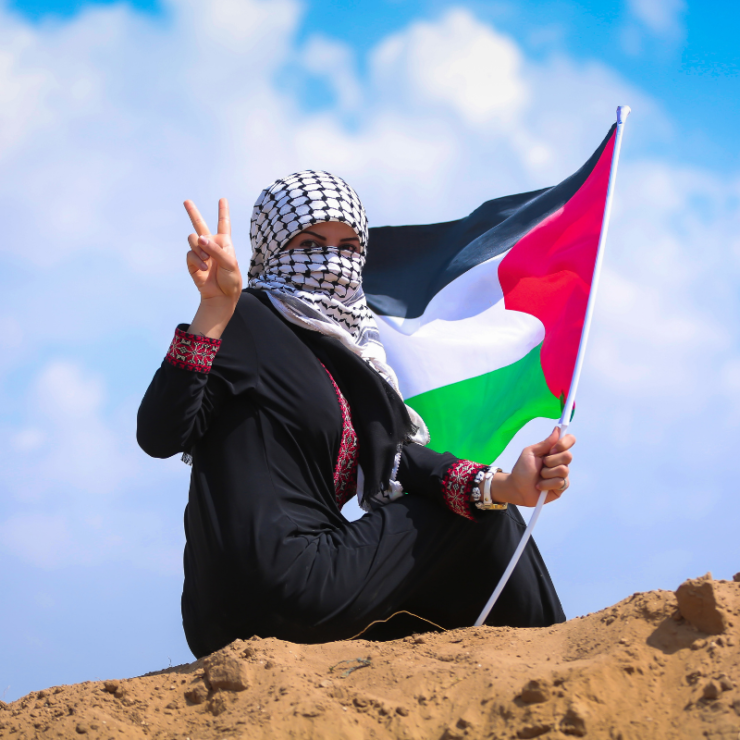 13 essential blogs and websites to help you understand the Middle East ...