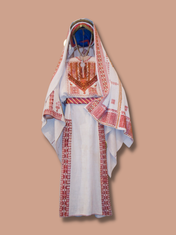 The Secret World of Tatreez: From Orange Blossoms to the Nakba - Pink Jinn