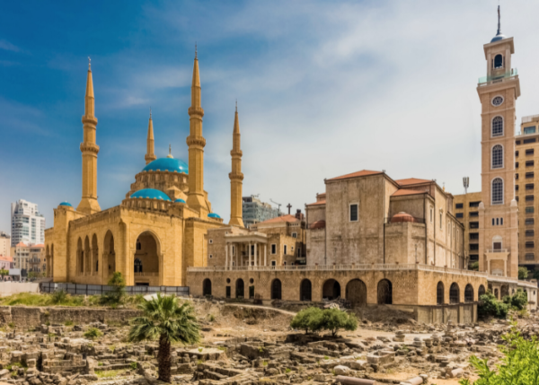 Which Arabic Dialect Should I Learn? Spotlight on Levantine Arabic ...
