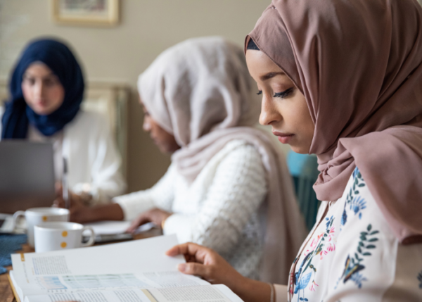 Which Arabic Dialect Should I Learn? Spotlight on Levantine Arabic ...
