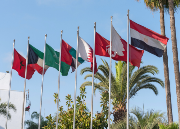 Which Arabic Dialect Should I Learn? Spotlight on Levantine Arabic ...